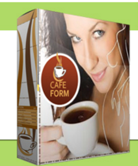 Cafeform plus – cafeaua verde care ajuta la slabit – BlogSlabire.ro